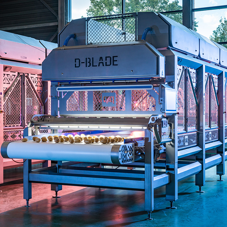 D-BLADE - PIP Innovations