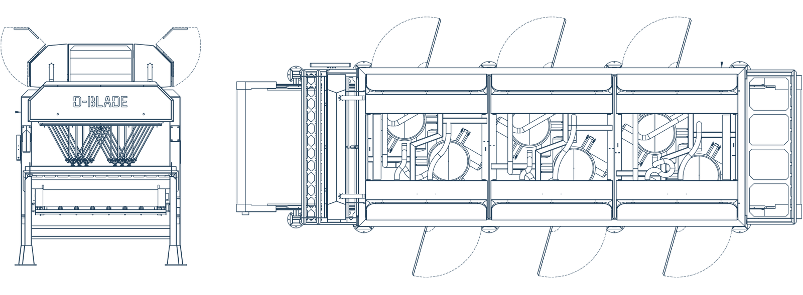 D-BLADE - PIP Innovations