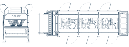 D-BLADE - PIP Innovations