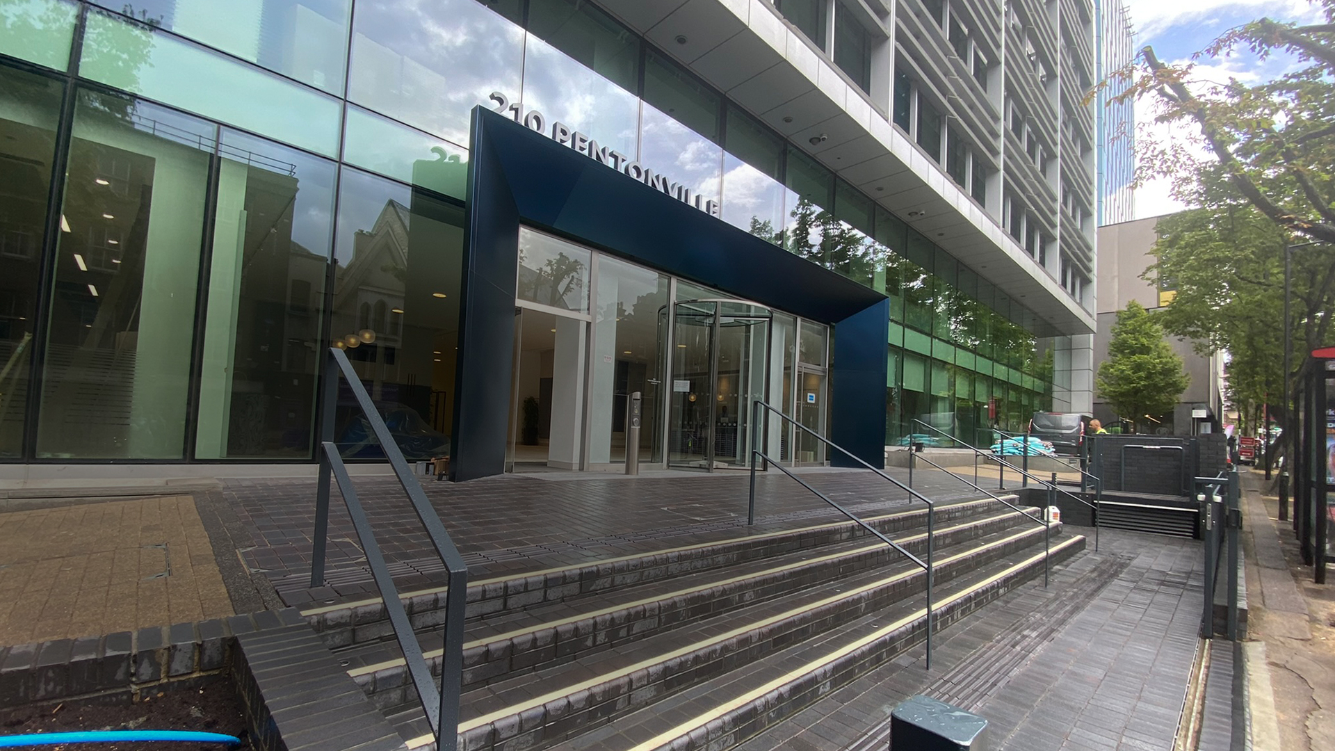 Home | APR Group delivers excellence, with integrity, on every project