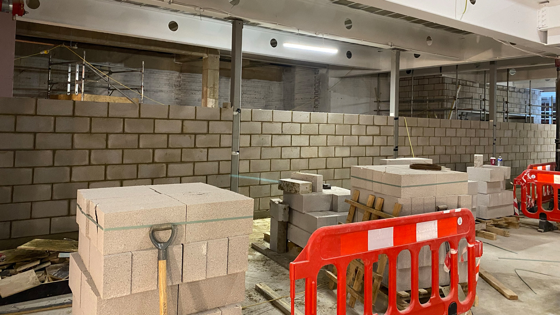 About | APR Group delivers excellence, with integrity, on every project