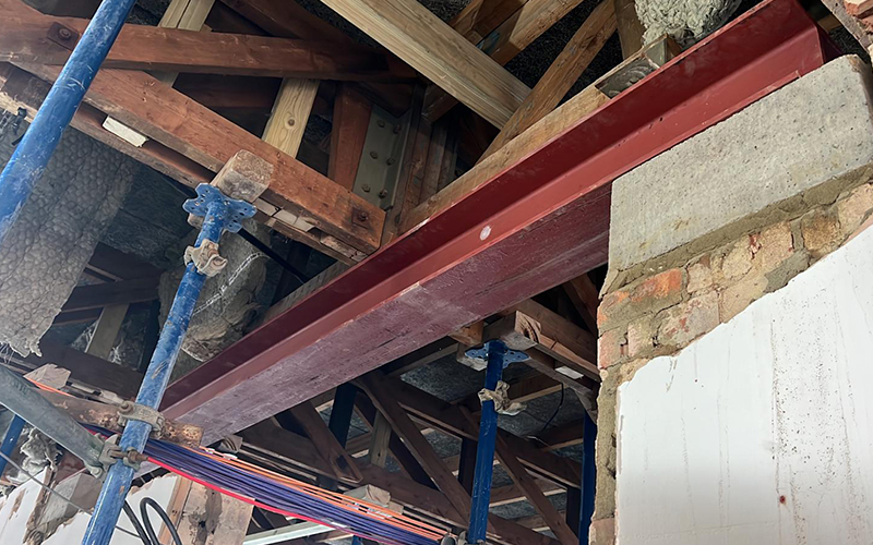 Chiltern Hills Academy