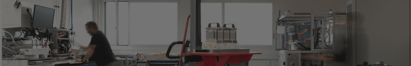 Eh Group Stack Design