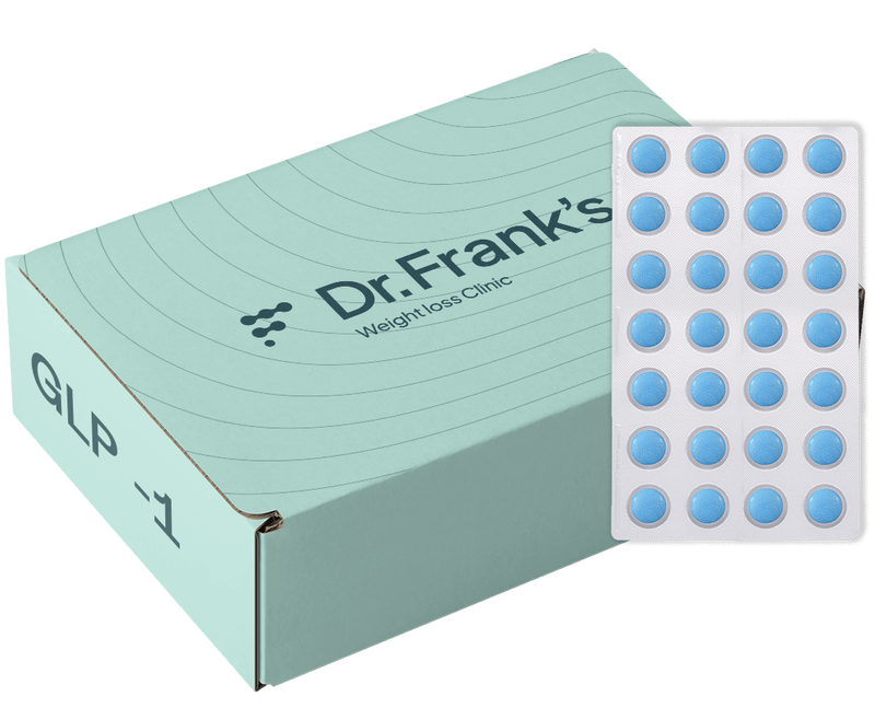 Dr Frank's Weight Loss Clinic