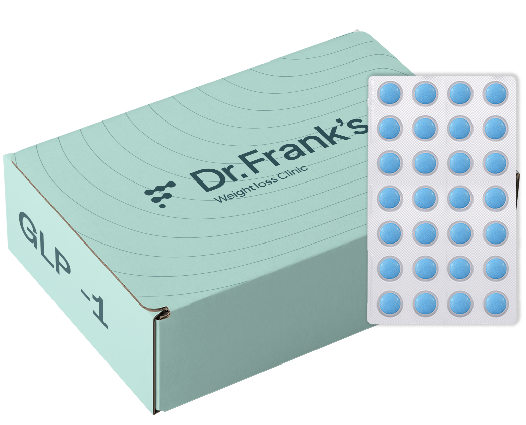 Dr Frank's Weight Loss Clinic