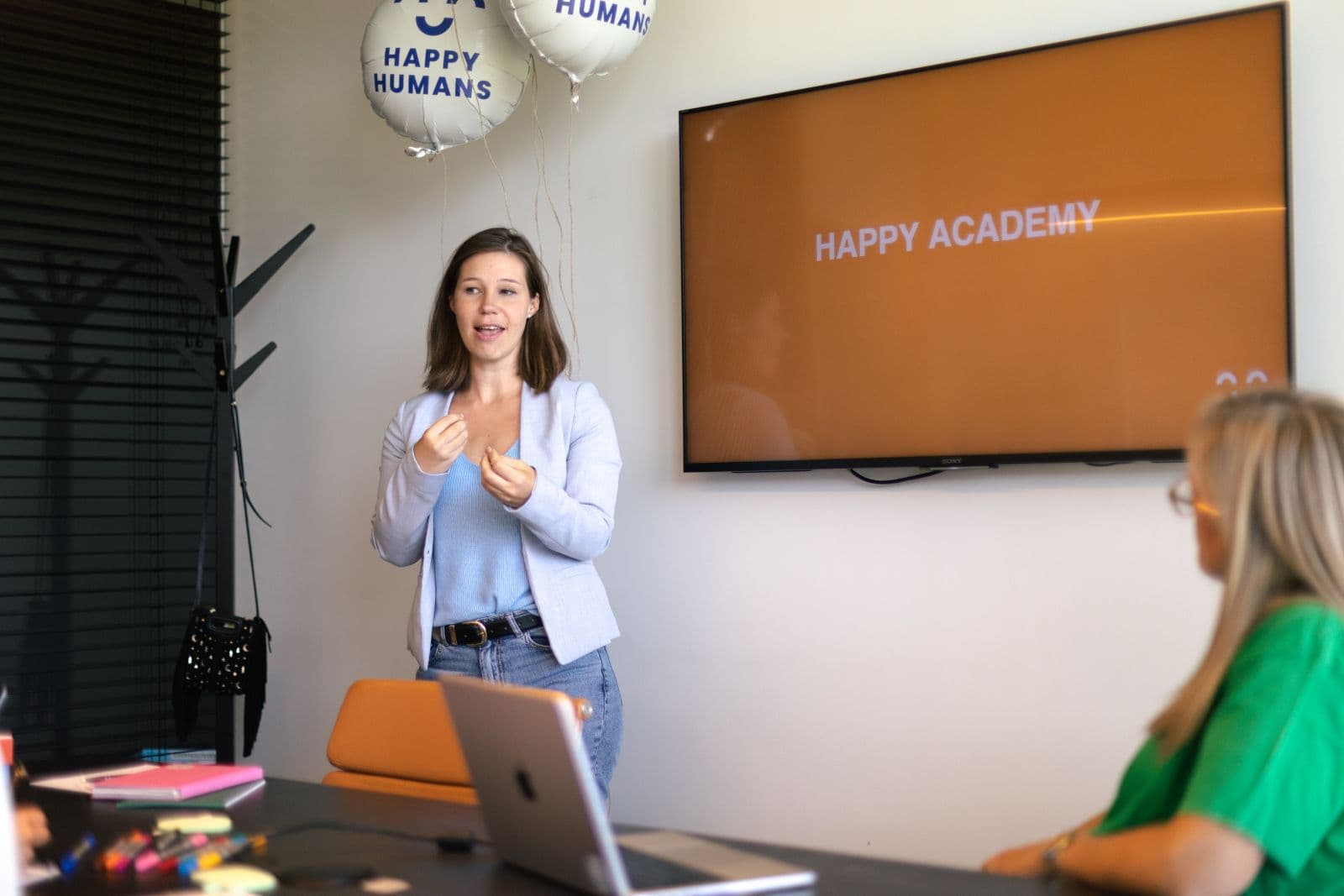 Events, workshops en blogs over HR & welzijn - HR-academy