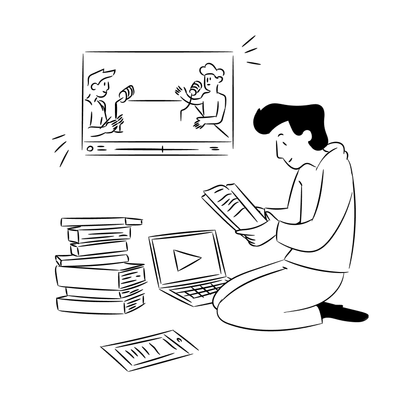 About | Castmagic - 10x your podcast content