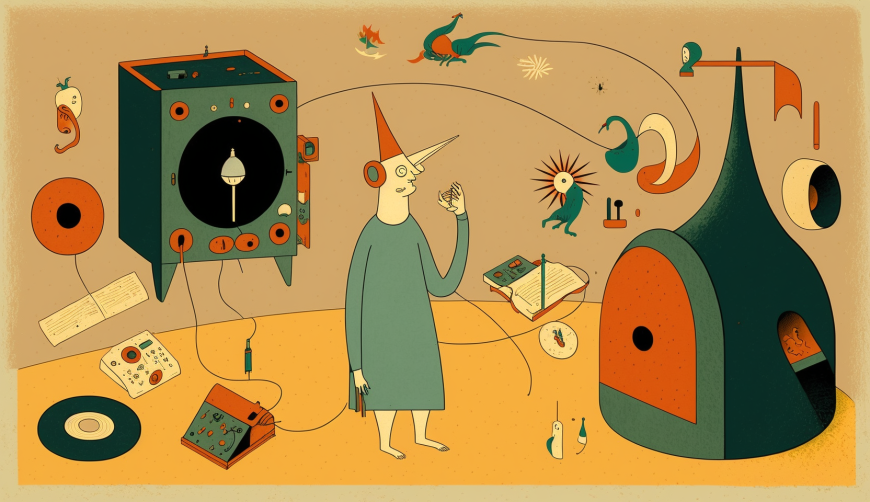 AI Insights for Podcasters: Summary of Lex Friedman & Sam Altman On ...