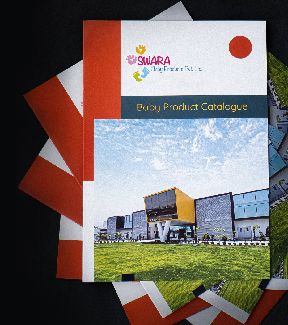 A creative consultancy that offers strategic solutions to turn a ...