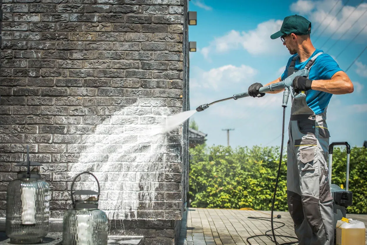 Soft Washing & Pressure Washing Services in Santa Barbara | Santa ...