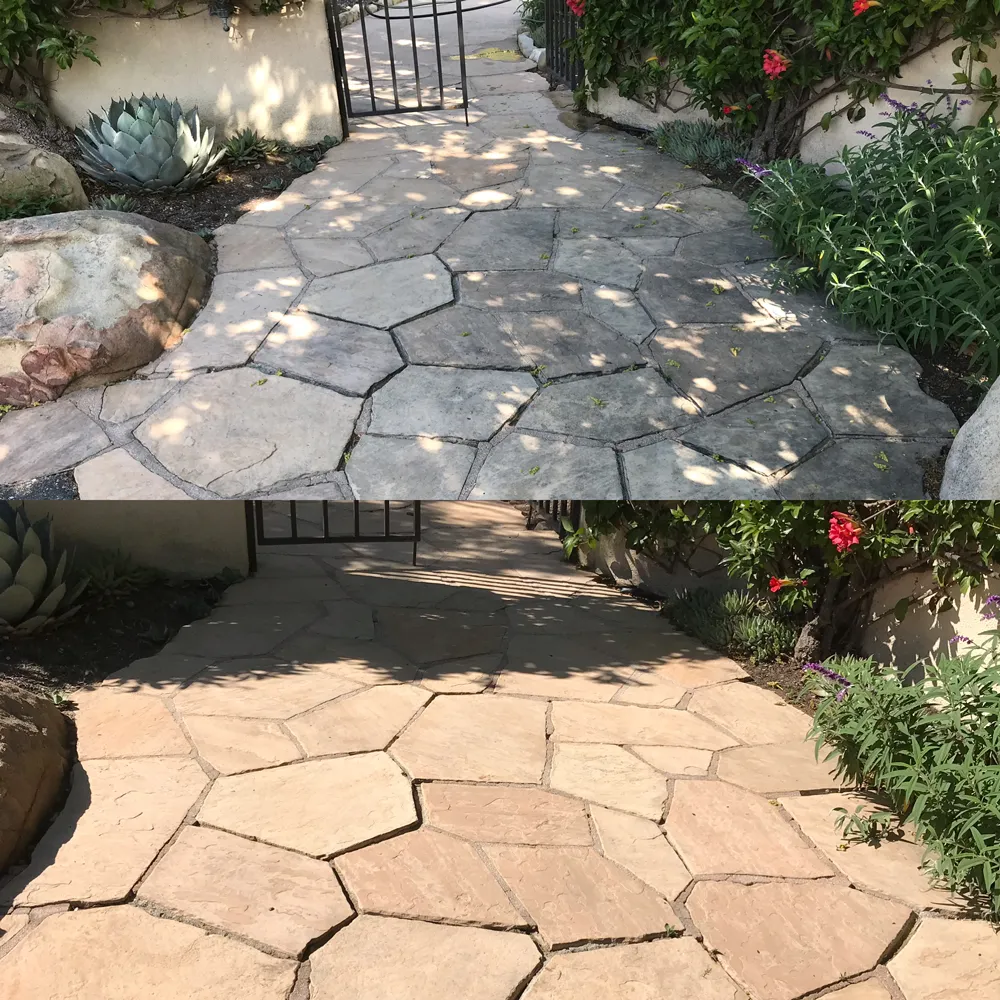 Soft Washing & Pressure Washing Services in Santa Barbara | Santa ...