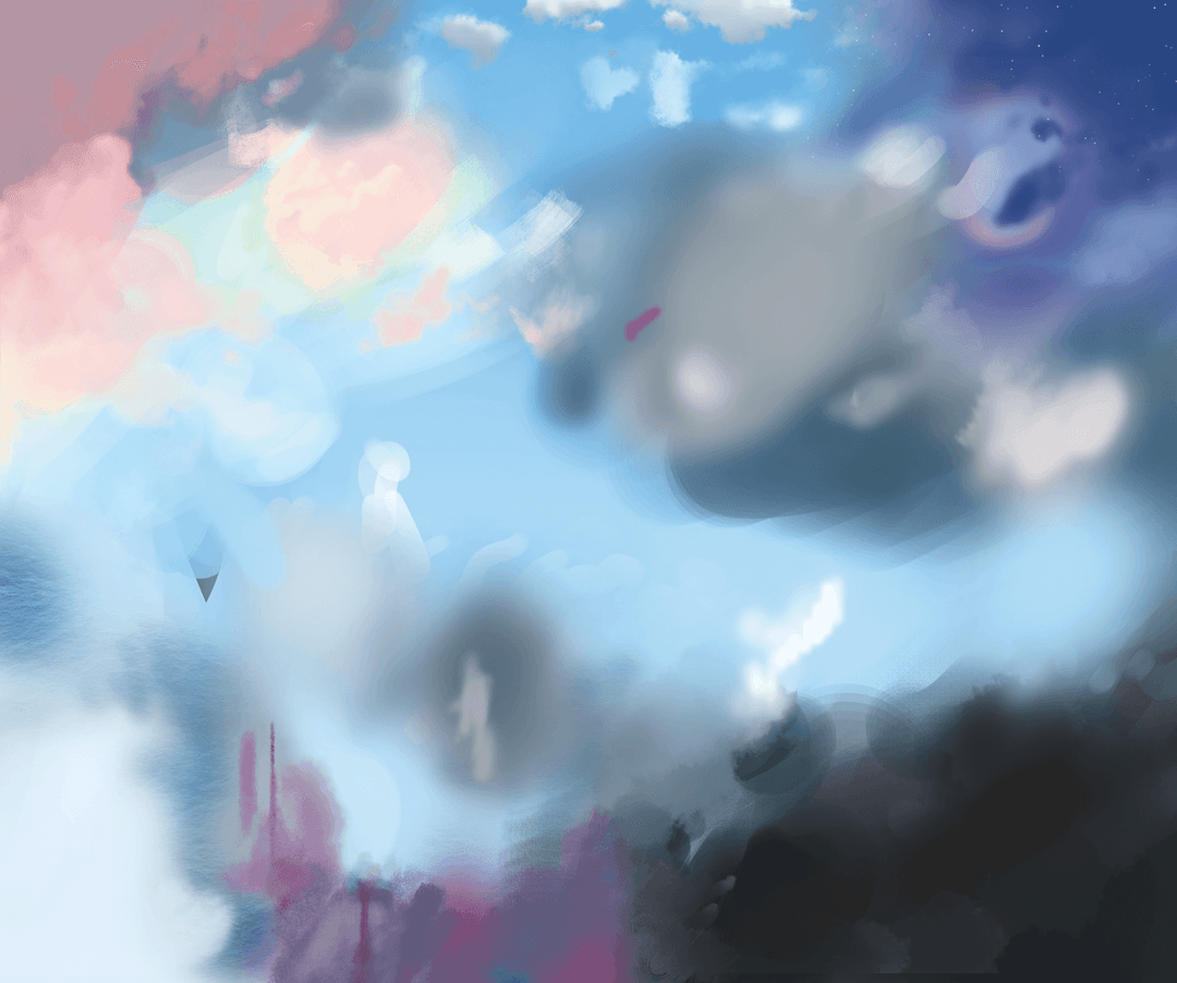 Fractured Sky — A new board game from IV Studio