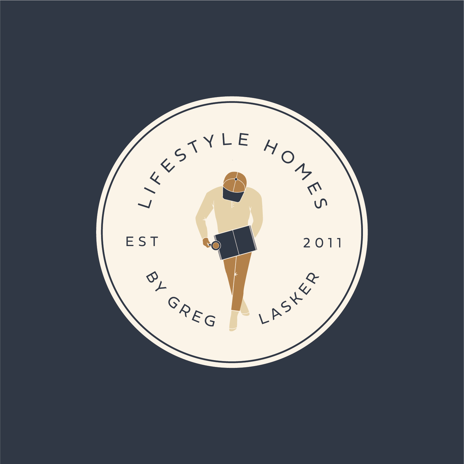 Lifestyle Homes by Greg Lasker