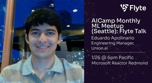 Join the Flyte Community