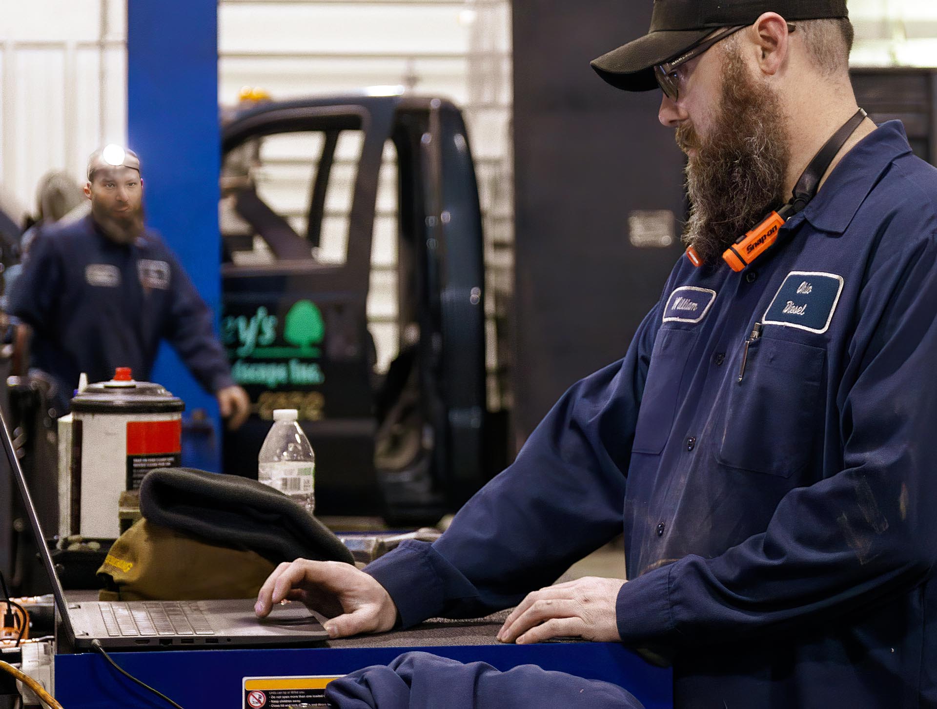 Performance ECM Tuning in Sandusky, OH | Ohio Diesel