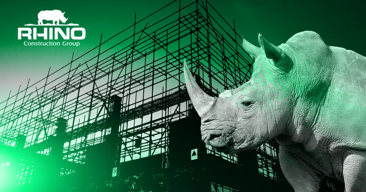About Us | Rhino Construction Group