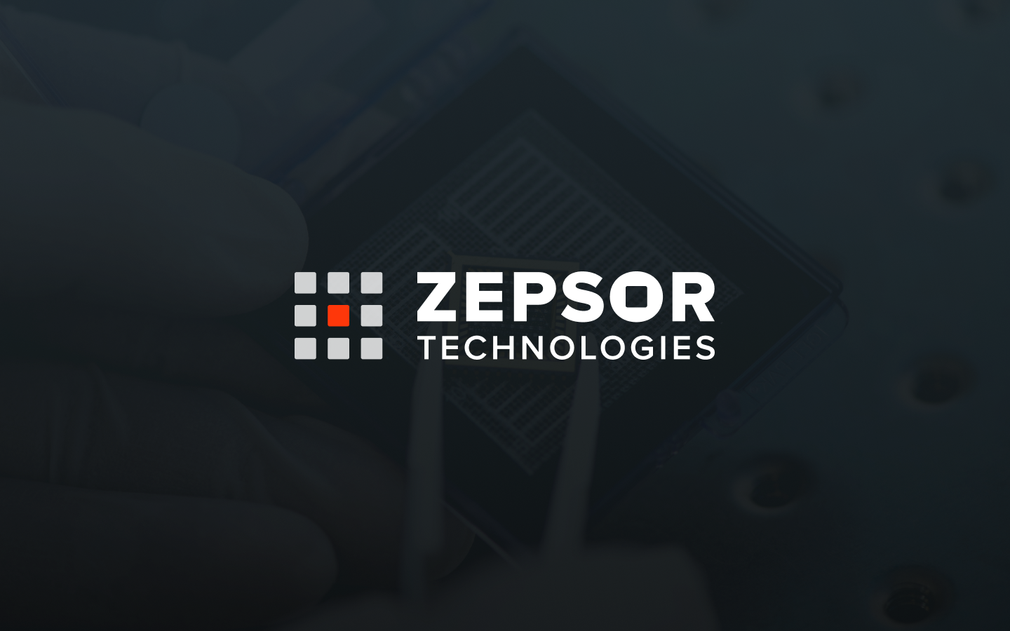 Zepsor - Solution