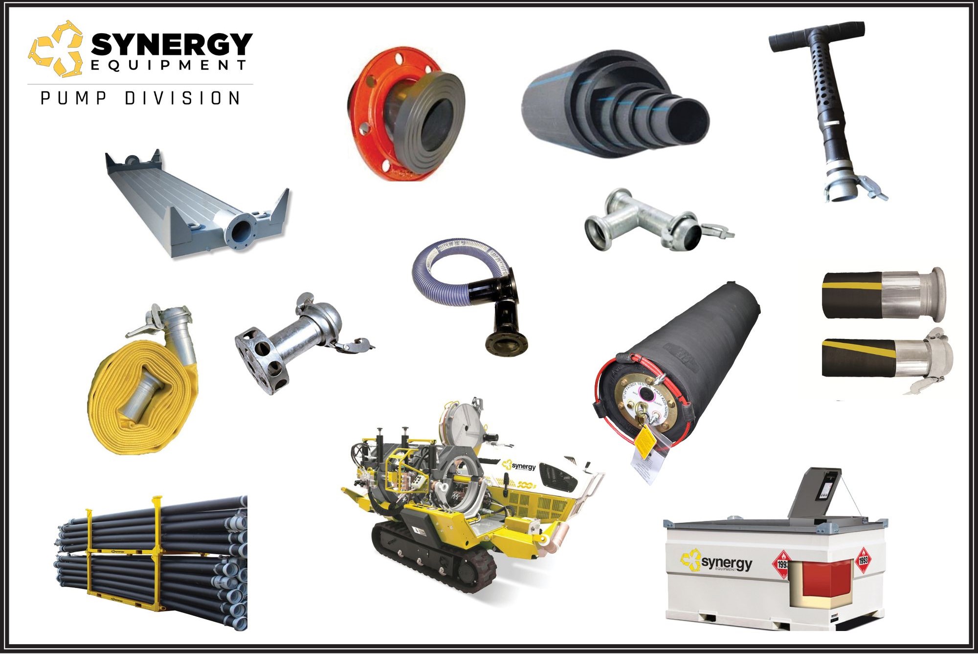Pump Division
