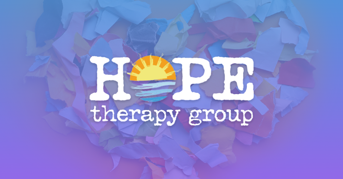 About Us | HOPE Therapy Group