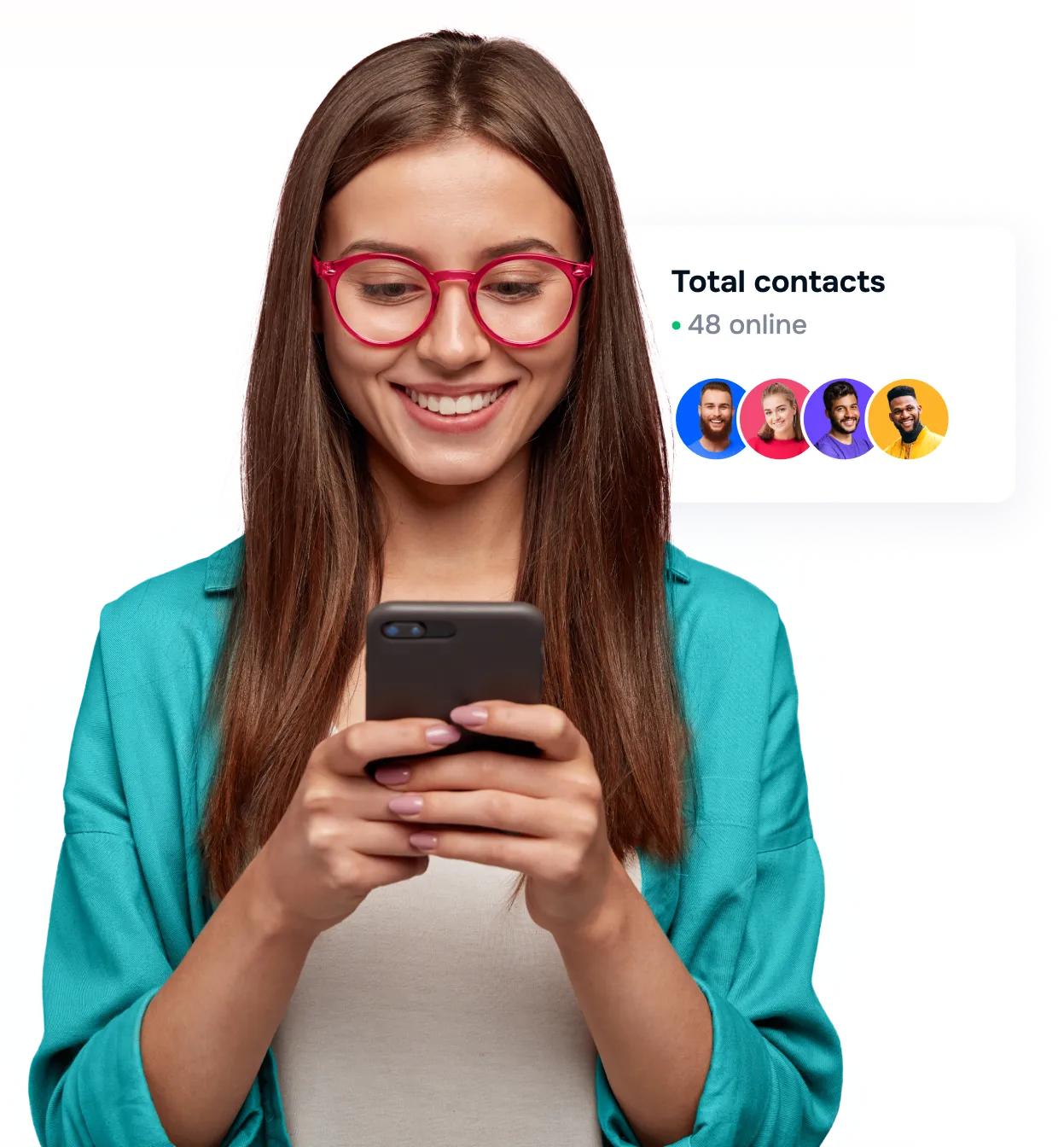 MavenAGI - BusinessAGI starting with Support