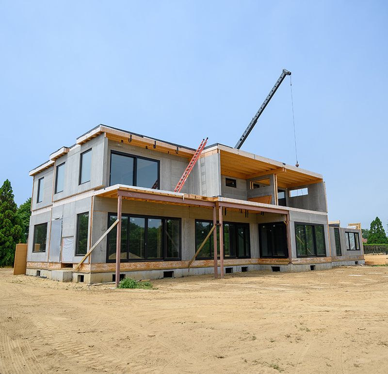 BuildLabs: Building For A Better Future