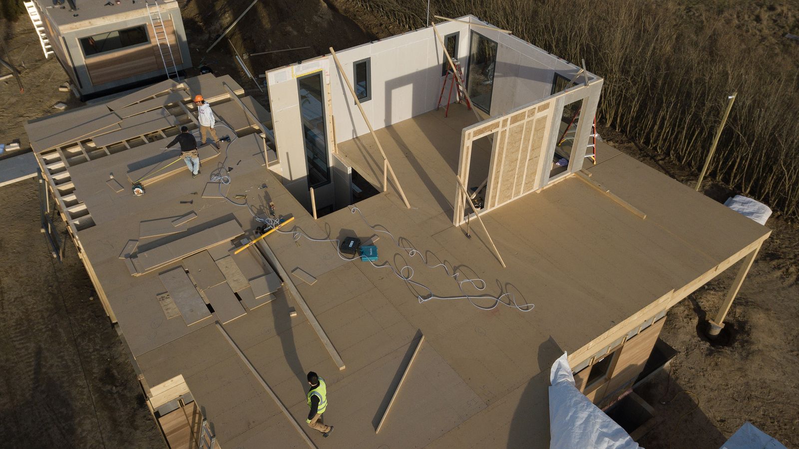 BuildLabs: Building For A Better Future