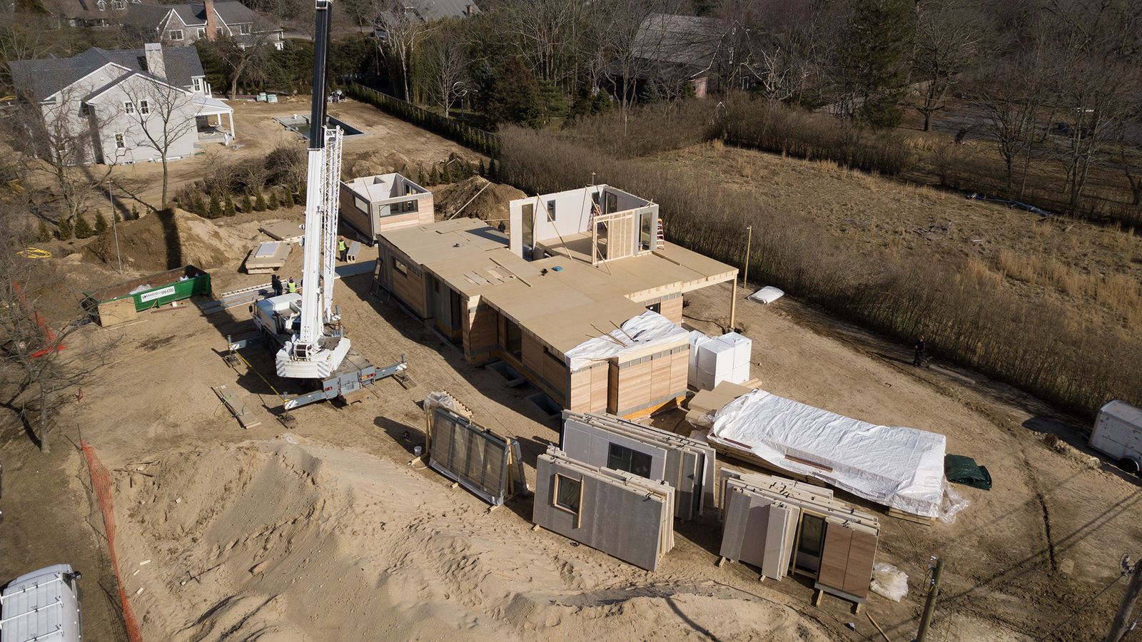 BuildLabs: Building For A Better Future