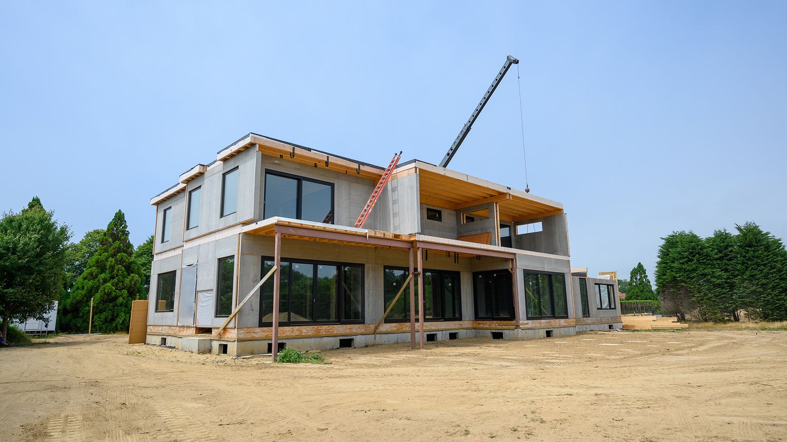 BuildLabs: Building For A Better Future