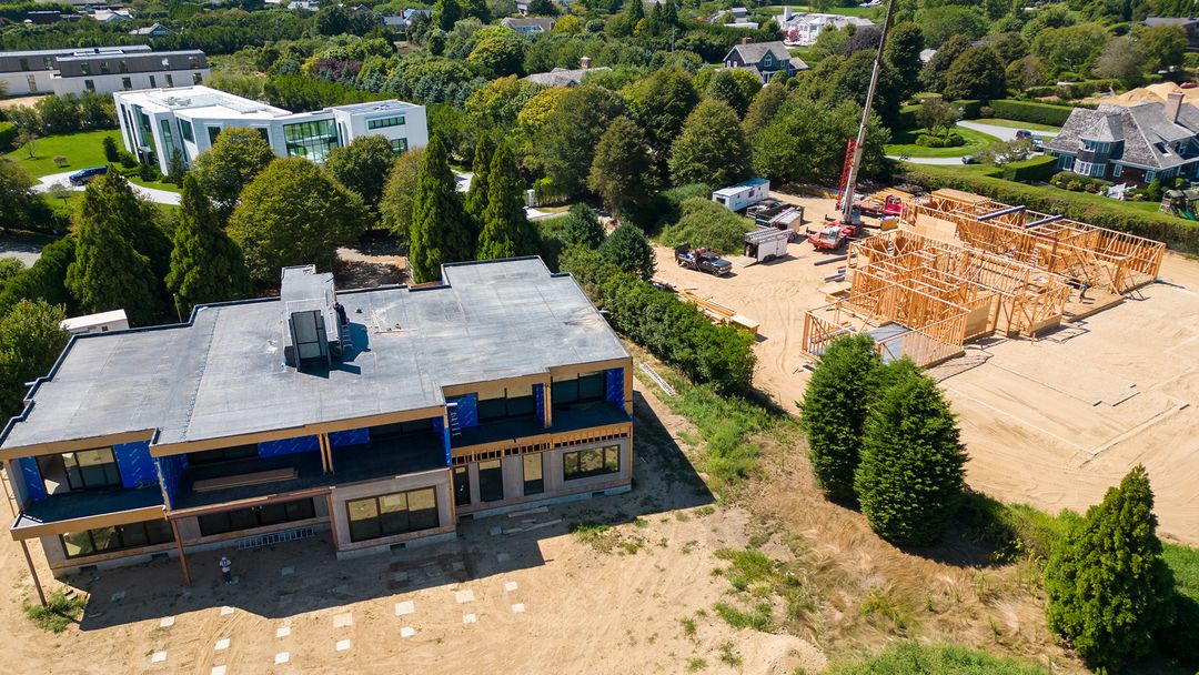 BuildLabs: Building For A Better Future