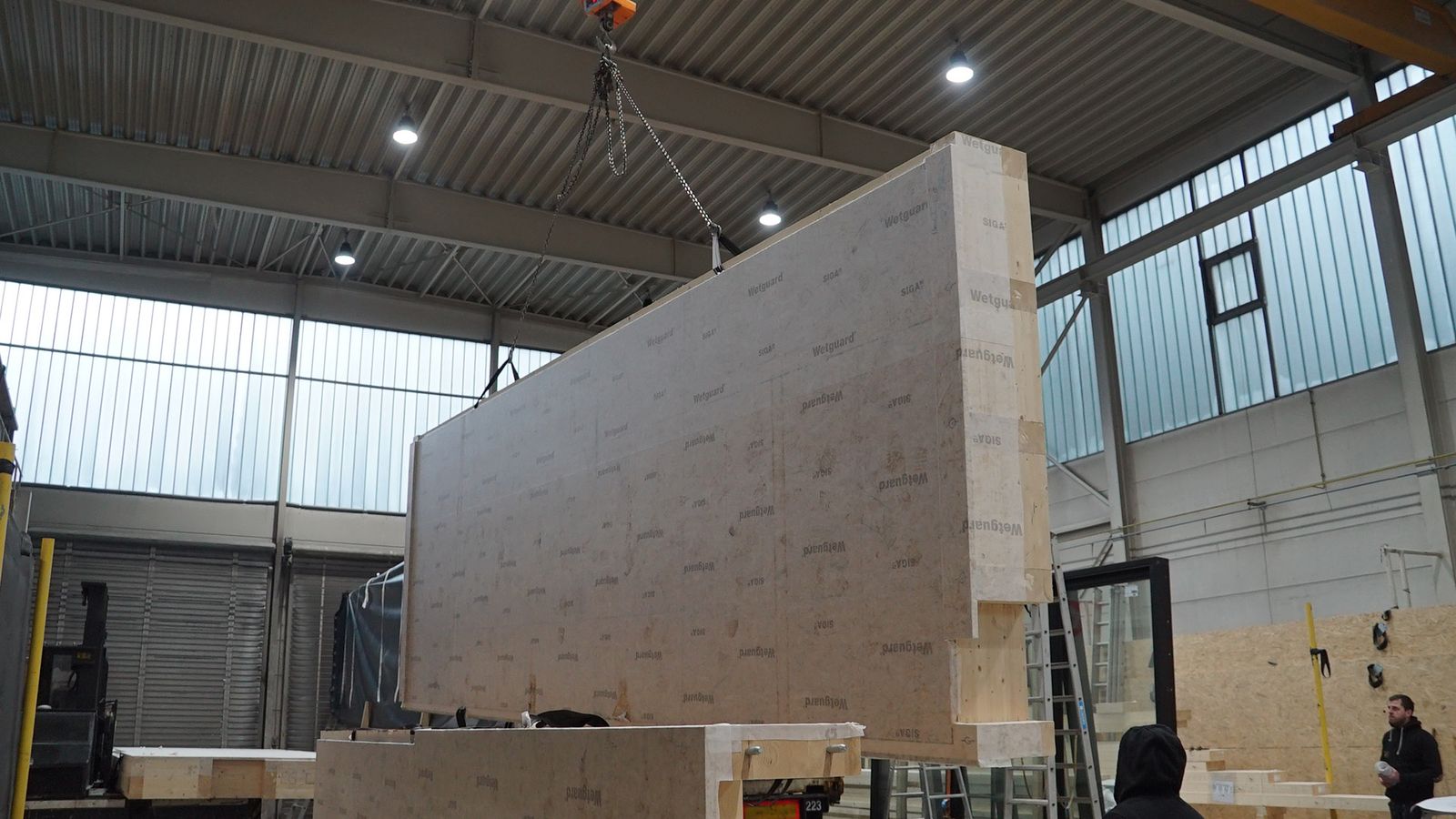 BuildLabs: Building For A Better Future