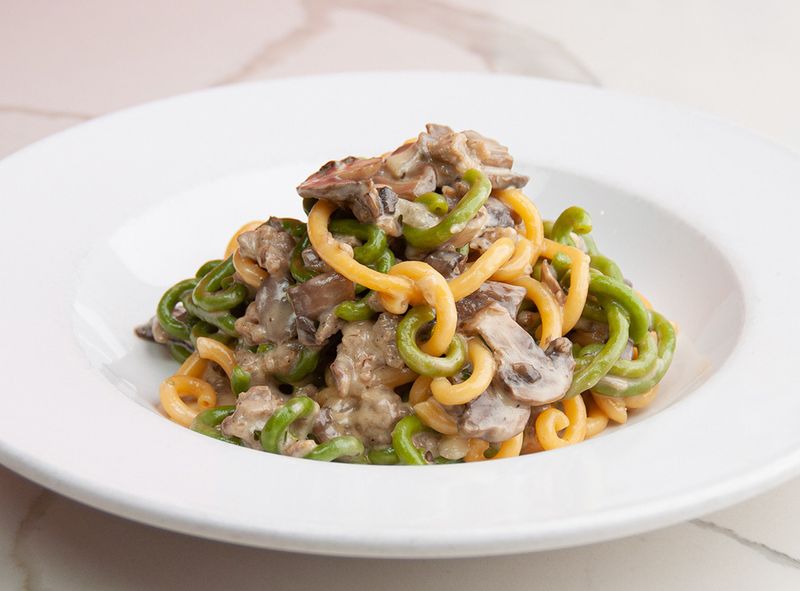 POMO PIZZERIA - ARIZONA