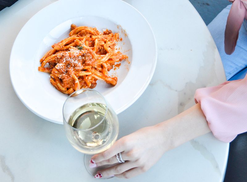 POMO PIZZERIA - ARIZONA