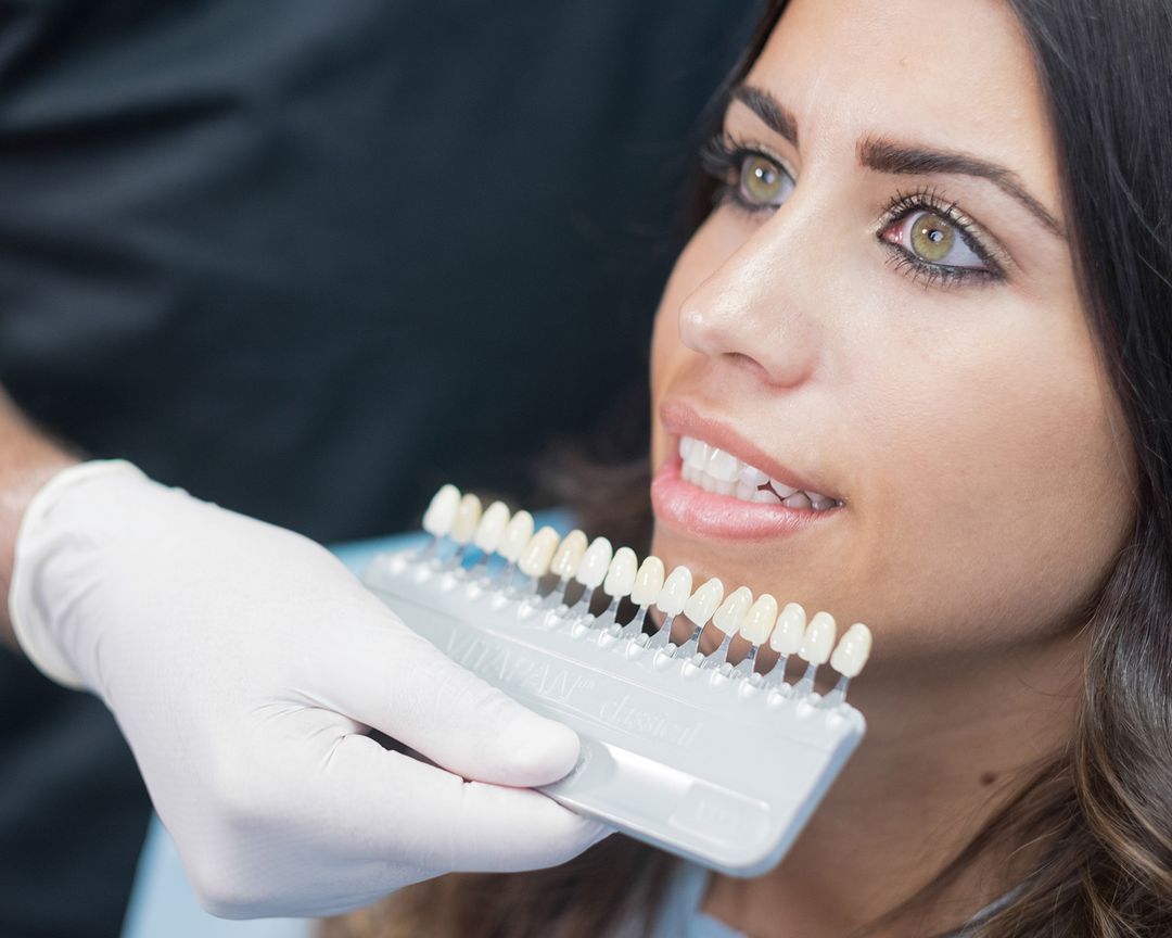 Dental Services in San Antonio | Joshua Austin, DDS & Associates