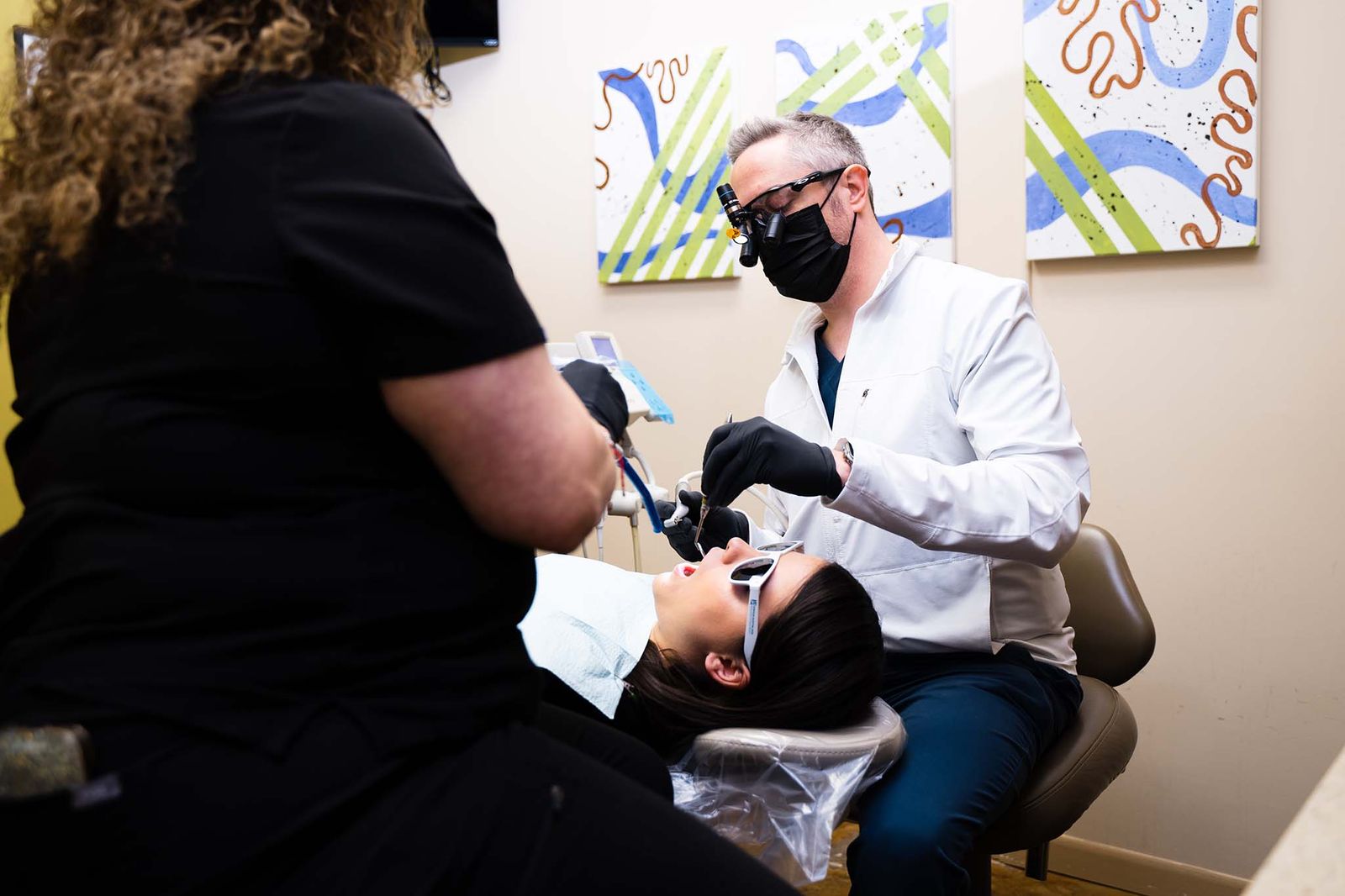 Blog | Joshua Austin, DDS & Associates