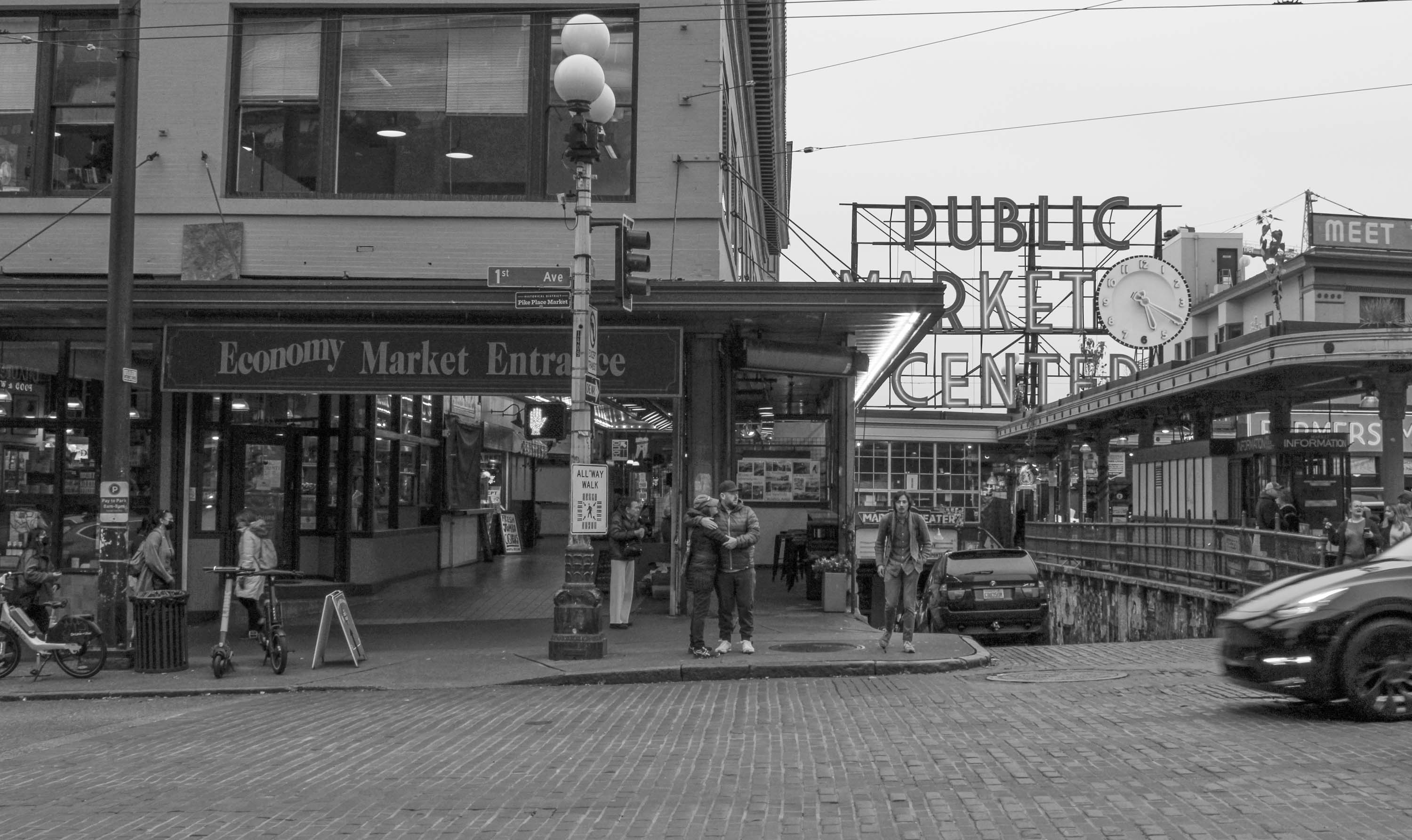 Kaisa O. | Youth in Focus