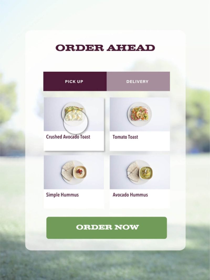 Projects | BrandLoyal