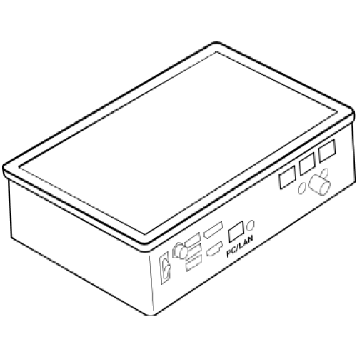 Product Specs VIVE Mars