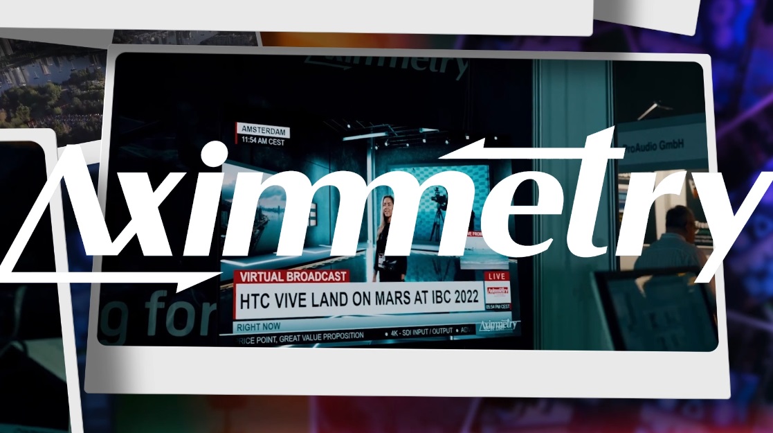 VIVE Mars: 2022 Year-End Highlights | VIVE Mars CamTrack