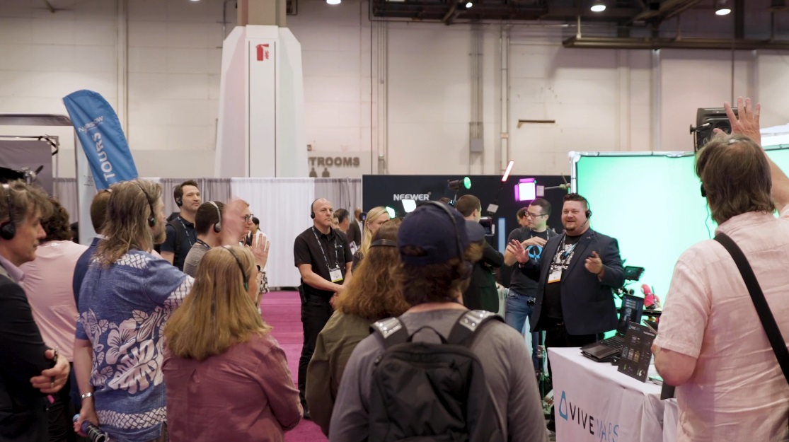 Filmmaker Magazine: New Gear That’s Making Virtual Production More ...