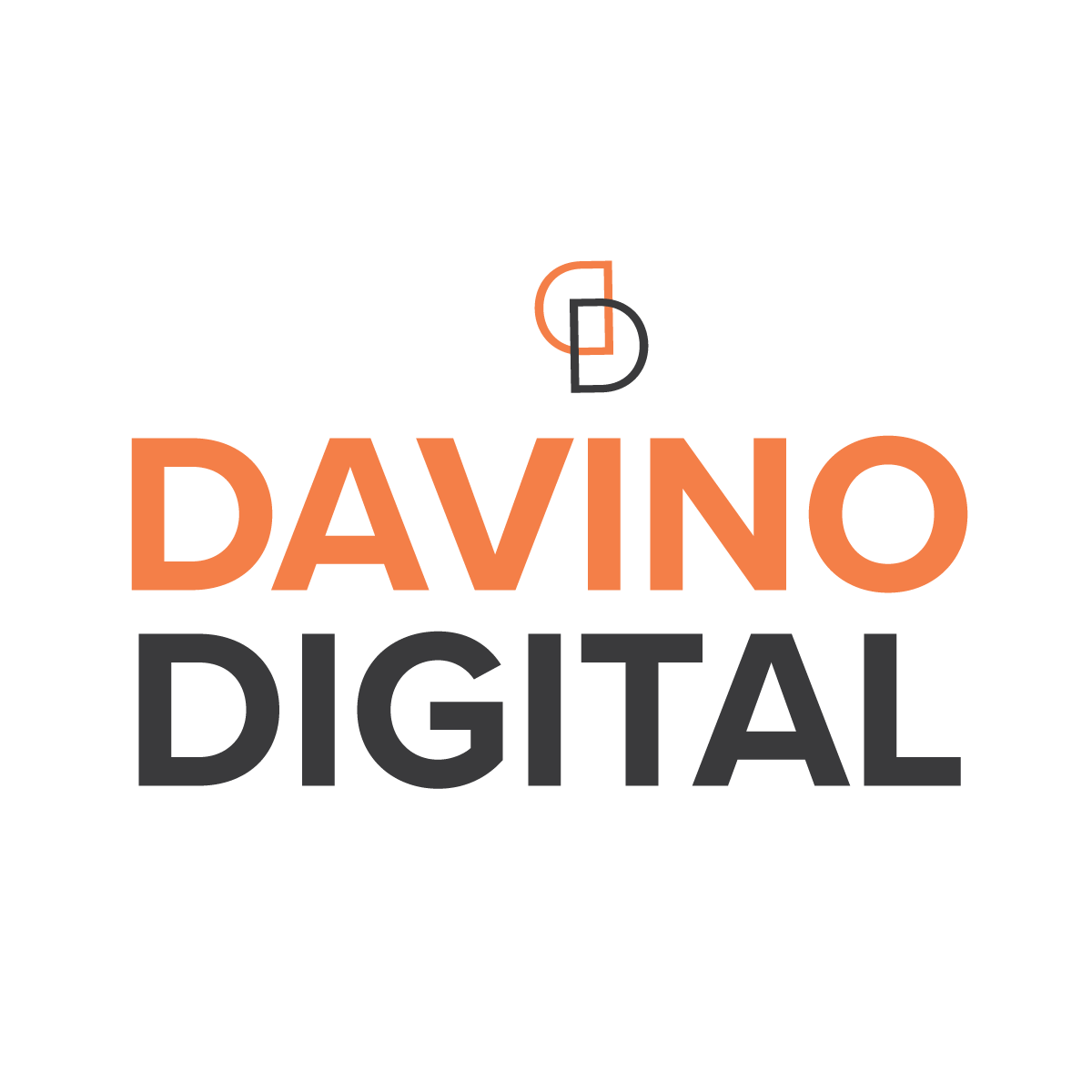 Davino Digital | You Dream It. We Build It.