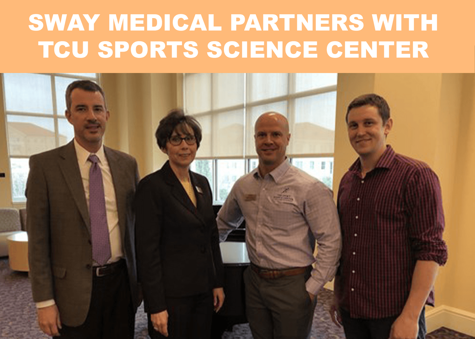 Articles | Sway Medical
