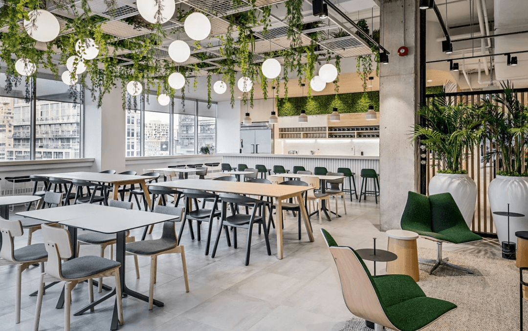 Home | Flexday - Workspace Freedom