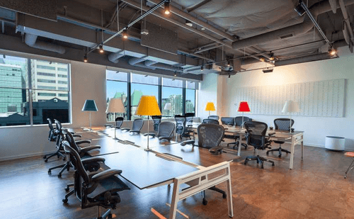 Home | Flexday - Workspace Freedom