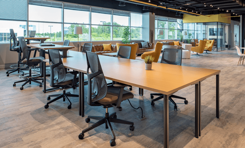 Home | Flexday - Workspace Freedom