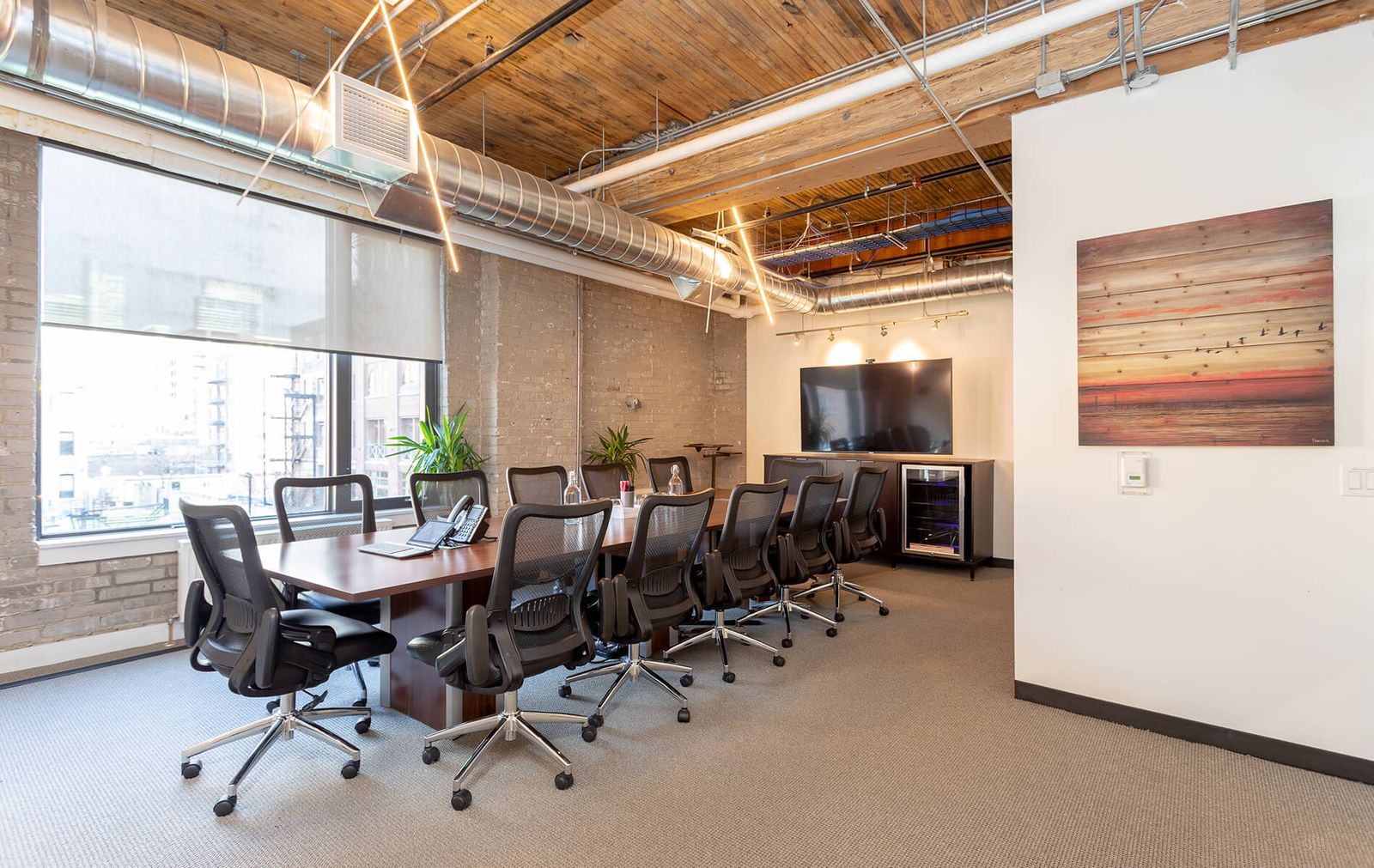 Home | Flexday - Workspace Freedom