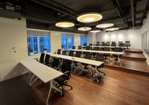 Home | Flexday - Workspace Freedom