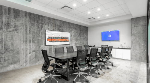 Home | Flexday - Workspace Freedom