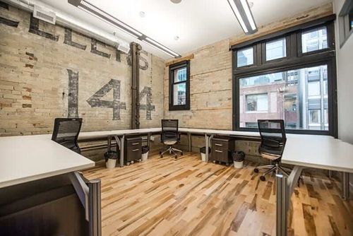 Home | Flexday - Workspace Freedom