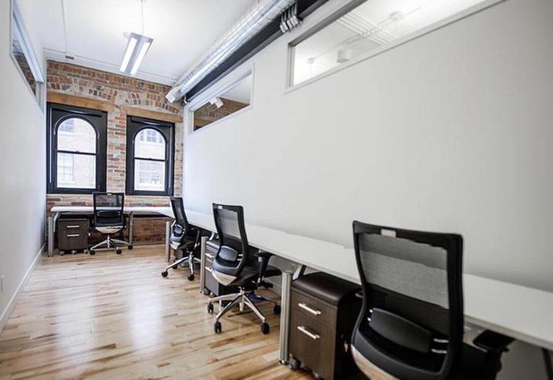 Home | Flexday - Workspace Freedom