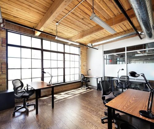 Home | Flexday - Workspace Freedom